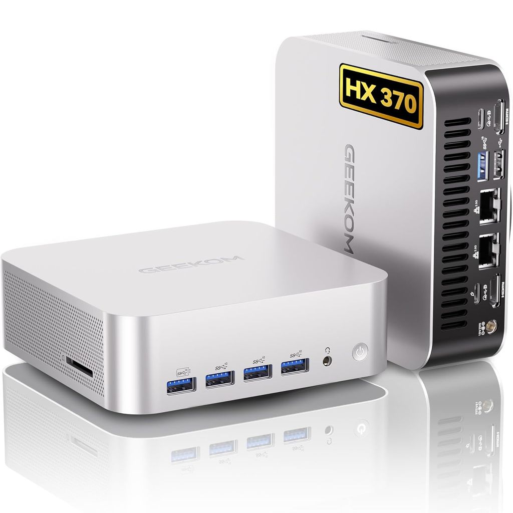 Best mini PCs in 2025: We tested the top Windows devices for every ...