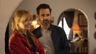 The Lovers: release date, cast, plot, trailer, interviews | What to Watch