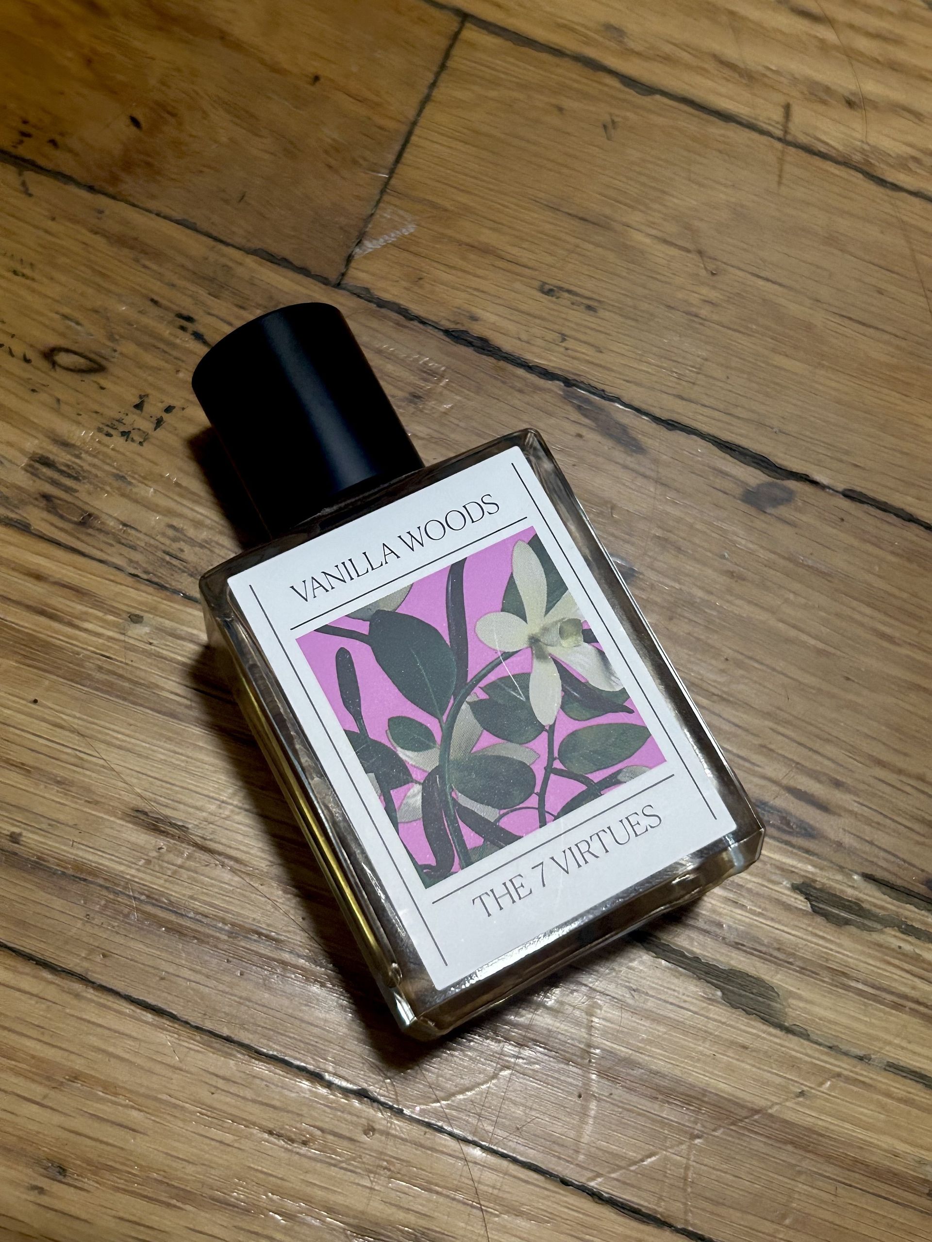 13 Best Vanilla Perfumes of All Time, Tested by Editors | Marie Claire