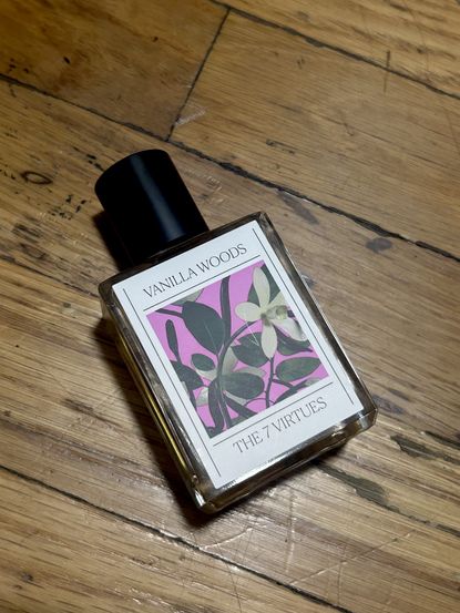 12 Best Vanilla Perfumes of All Time, Tested by Editors | Marie Claire