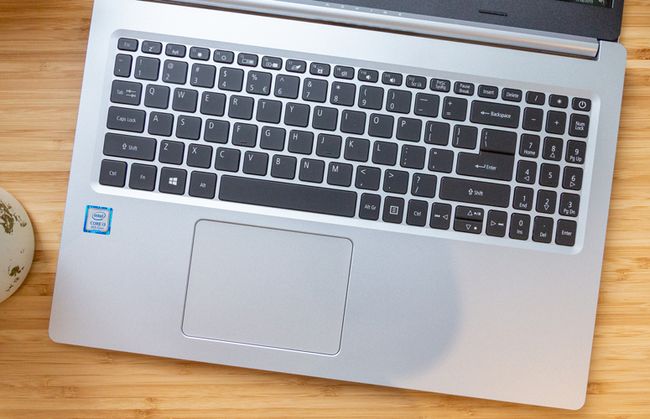 Acer Aspire 5 (Core i3, 2019) Review - Benchmarks and Specs | Laptop Mag