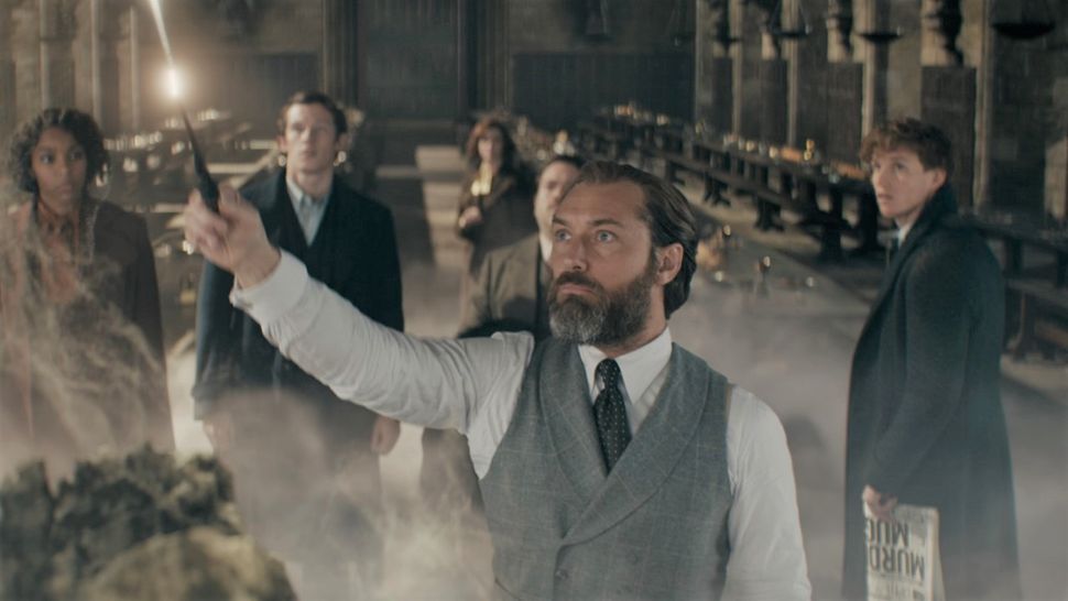 Is Fantastic Beasts 4 Happening? A Rundown Of Where The Harry Potter ...