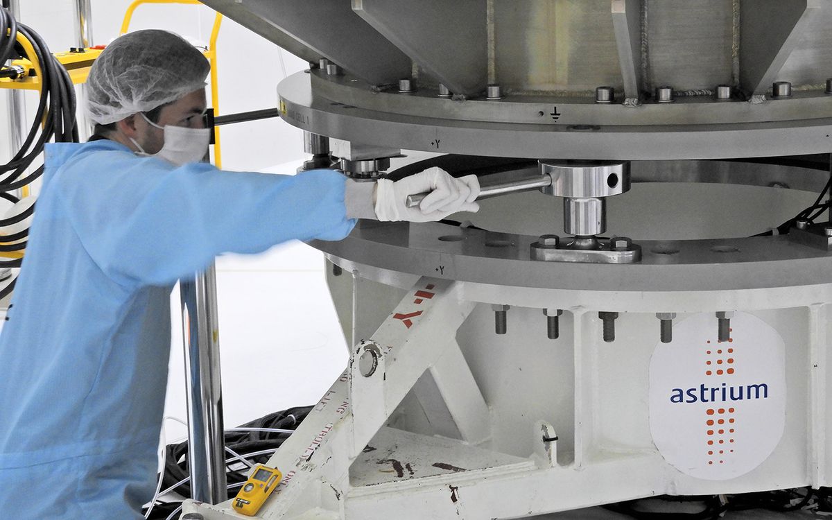 BepiColombo in Pictures: A Mercury Mission by Europe and Japan | Space