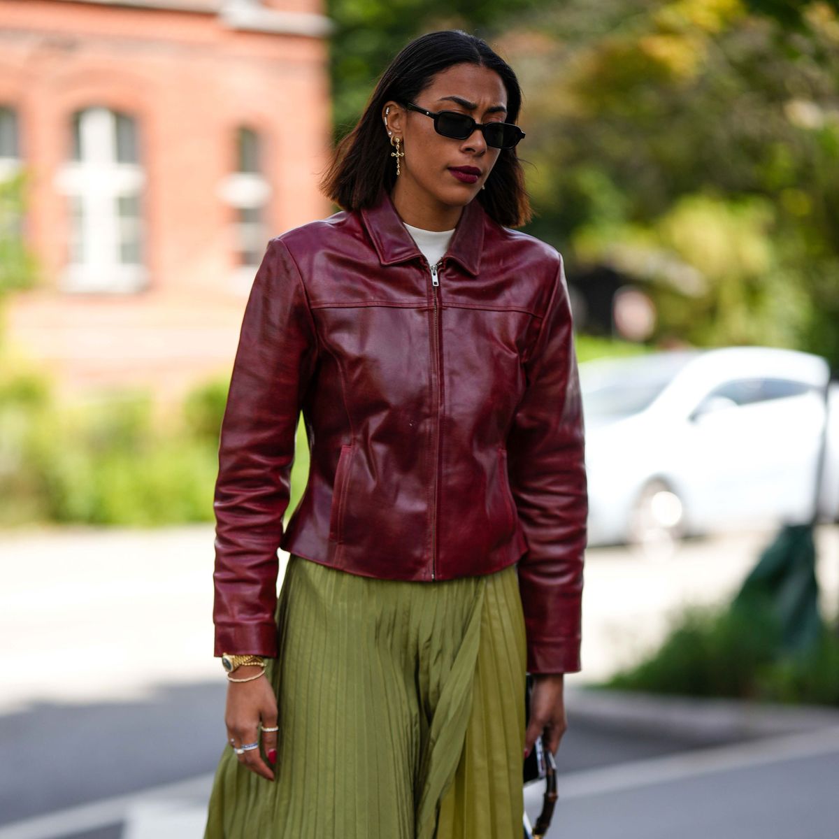 4 Trends That Will Reign Supreme in 2025, According to Pinterest | Who ...