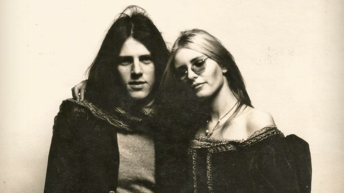 Trader Horne stream Goodbye Mercy Kelly | Louder