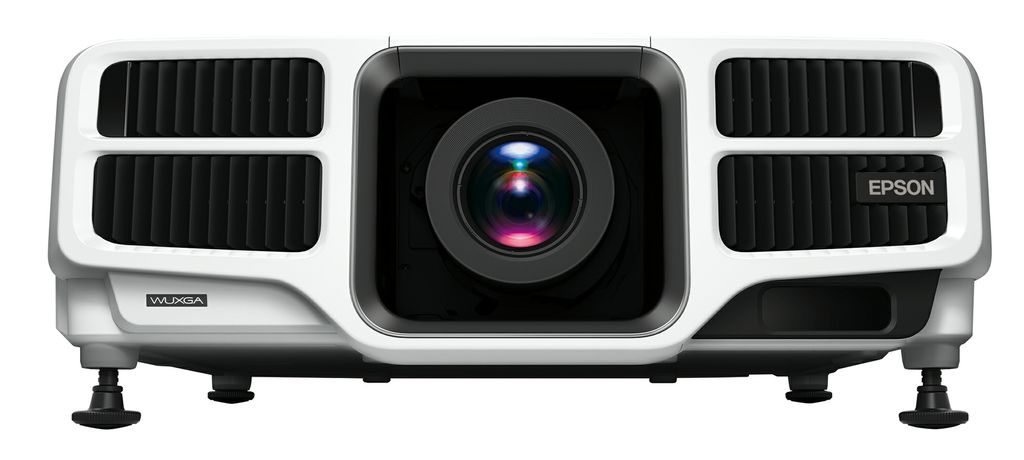 For an Immersive Art Experience, Artist Leverages Epson Projection ...