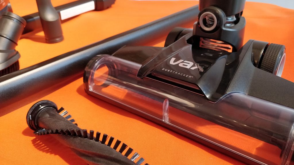 Vax Blade 2 Max review | TechRadar