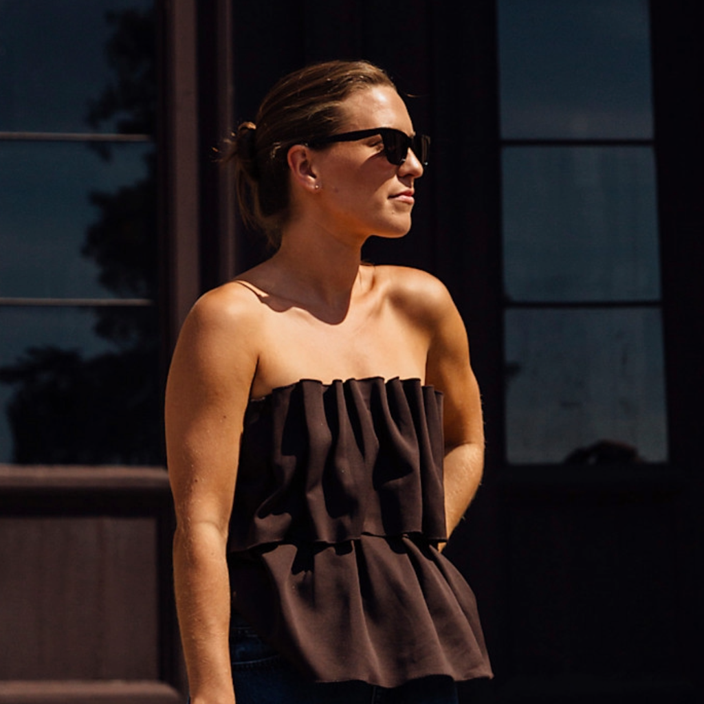 Every Fashion Editor I Know Is Shopping Zara's 50th Anniversary ...