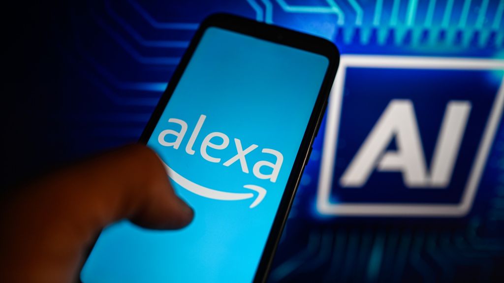 Amazon hits technical snags and hallucinations, delaying revamped Alexa ...