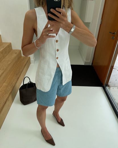 The 19 Best Waistcoats That Bring a Tailored Touch to Any Look | Who ...