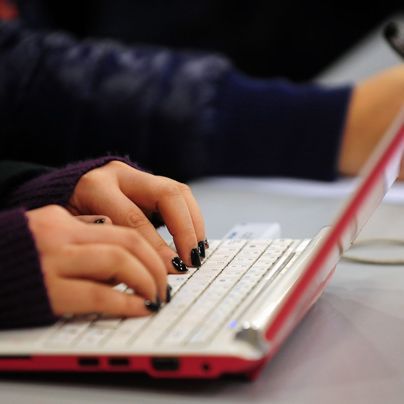 Why Computer Science Needs Women - Women and Girls in STEM | Marie Claire