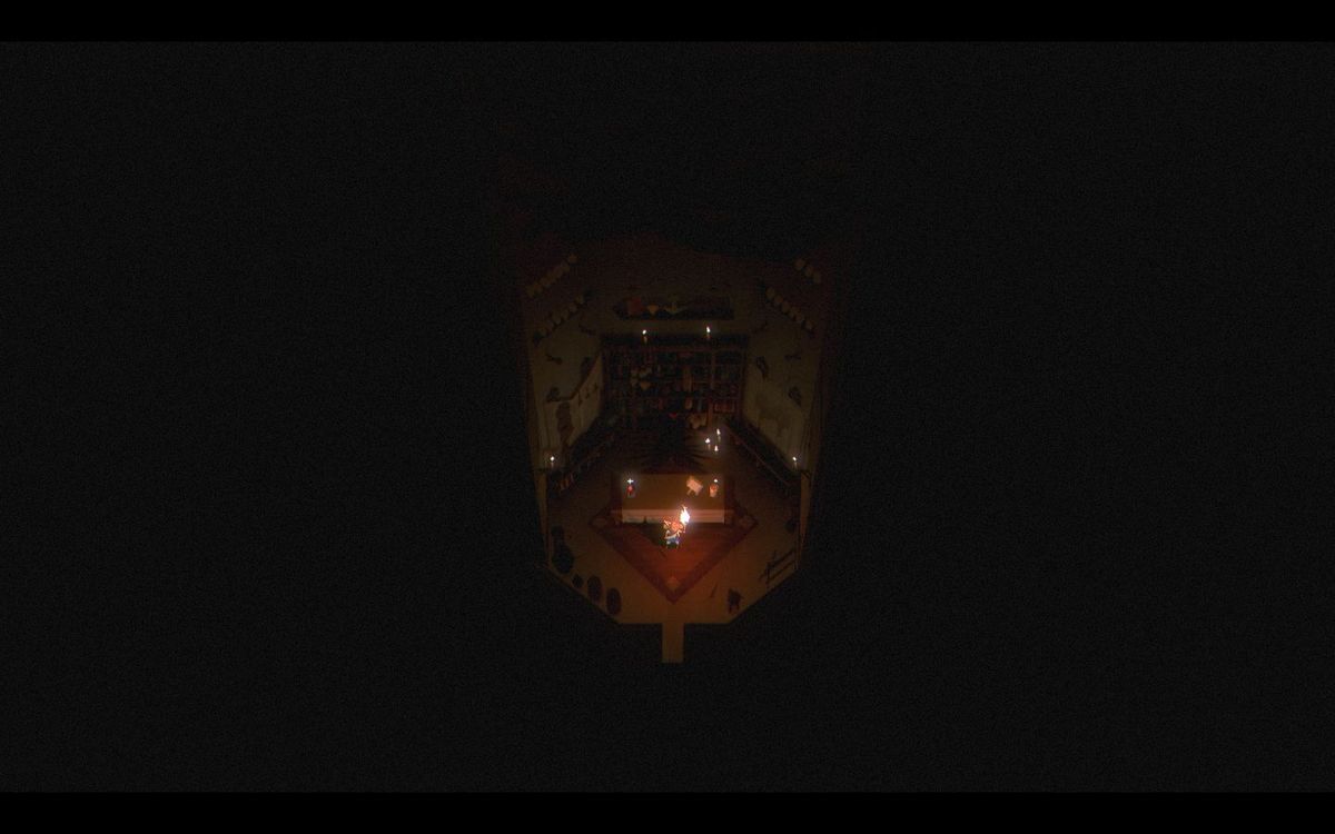 Below review | PC Gamer