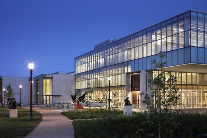 New architecture in 2019 | Wallpaper*