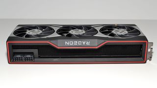 AMD Radeon RX 6800 XT and RX 6800 Review | Tom's Hardware