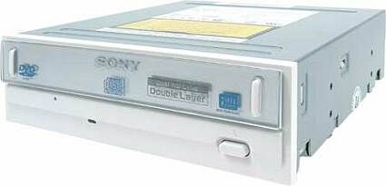 Sony DRU-710A - 10 DVD Burners: 16x and Dual-Layer - or Nothing! | Tom ...
