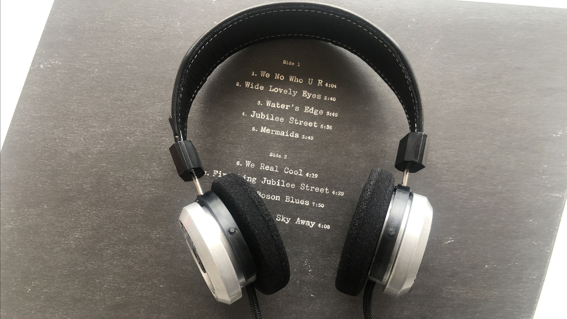 Grado SR325x review: Open-backed awesomeness | T3