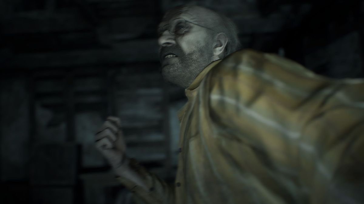 Massive Resi 7 info drop includes new murdery trailer, screens, pre ...