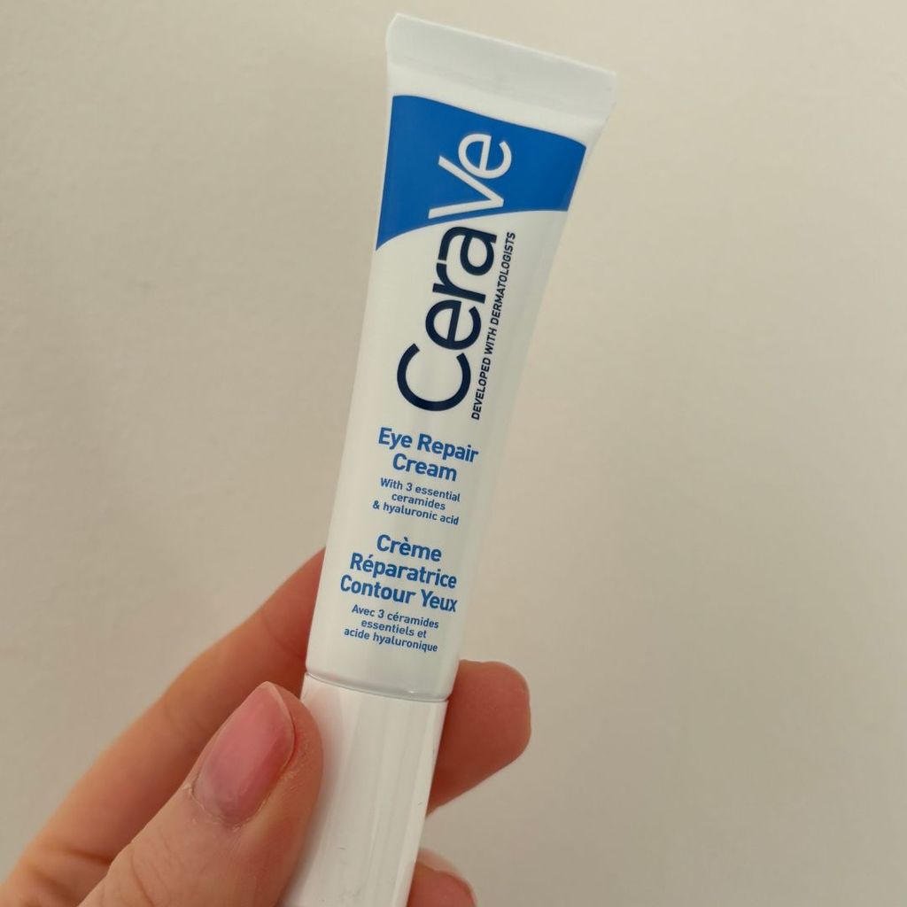 10 Of The Best Eye Creams For Wrinkles Tried & Tested | Marie Claire UK