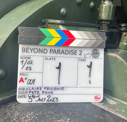 Beyond Paradise season 2: release date speculation, cast, plot | What ...