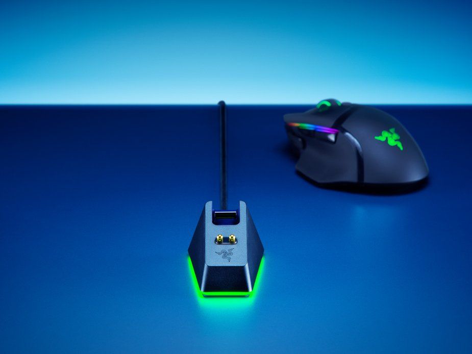 Razer's refreshed Chroma RGB accessories will light up your PC battle ...
