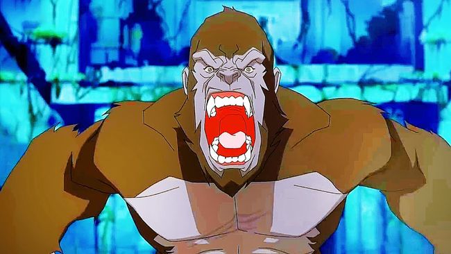 Skull Island: 2 Things I Loved, And 3 Things I Really Didn't Like About ...