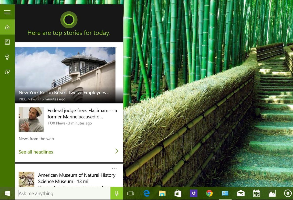 Windows 10 build 10158: Everything you need to know | Windows Central