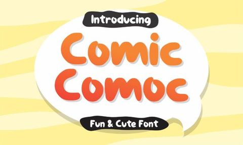 12 best free comic fonts of 2020 | Creative Bloq