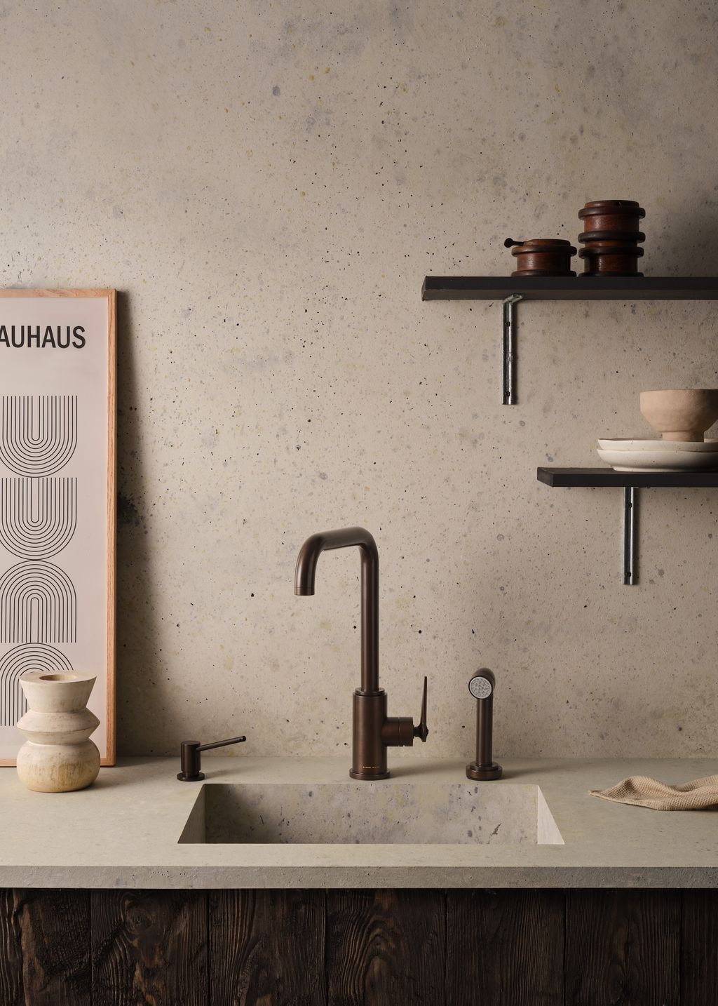 10 Kitchen Tap Ideas That Will Elevate Your Washing Up Zone | Livingetc