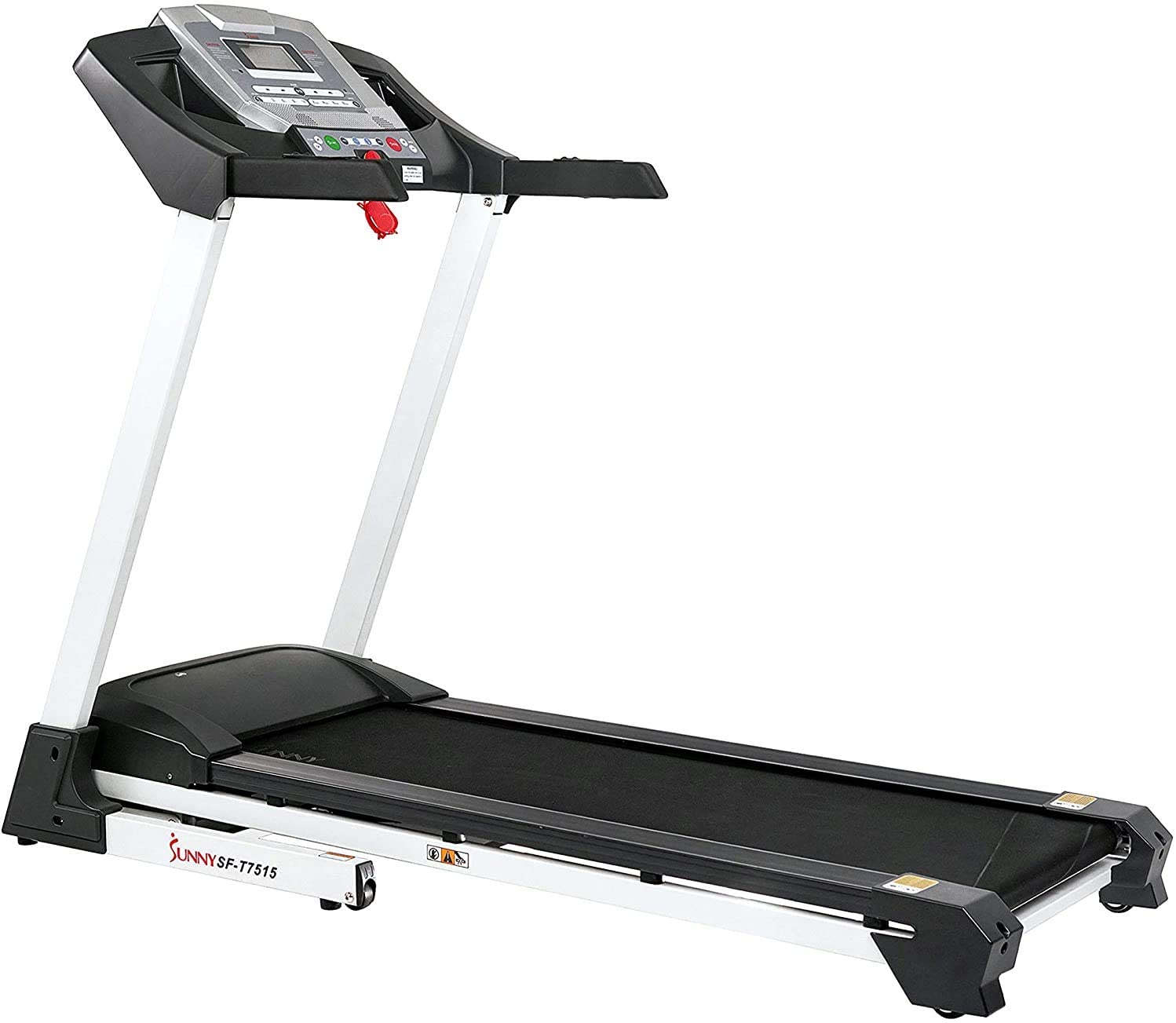 Penawaran treadmill Prime Day terbaik 2021 - ID Atsit