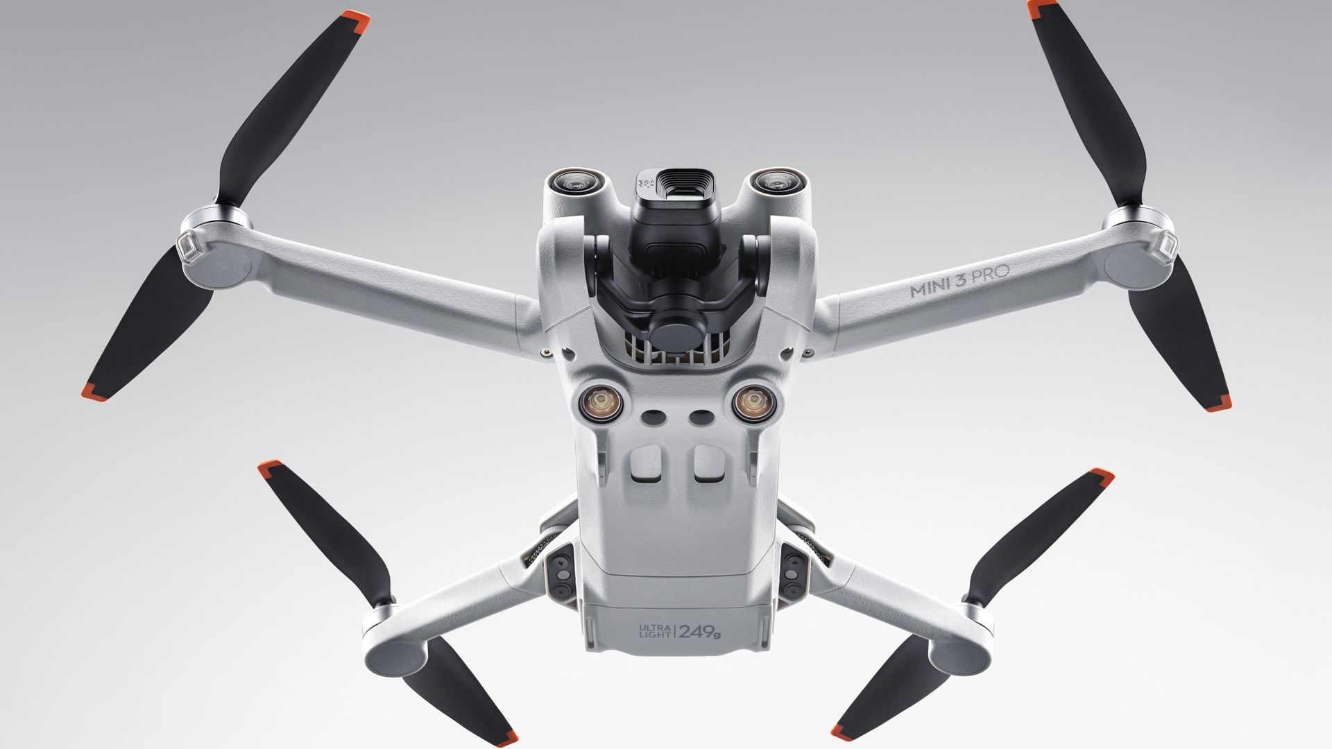 First images of the DJI Mini 3 have leaked… and it looks awesome | T3