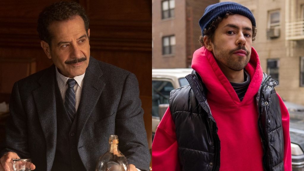 8 Hilarious Arab-American Comedy Actors, And The Best Movies And TV ...
