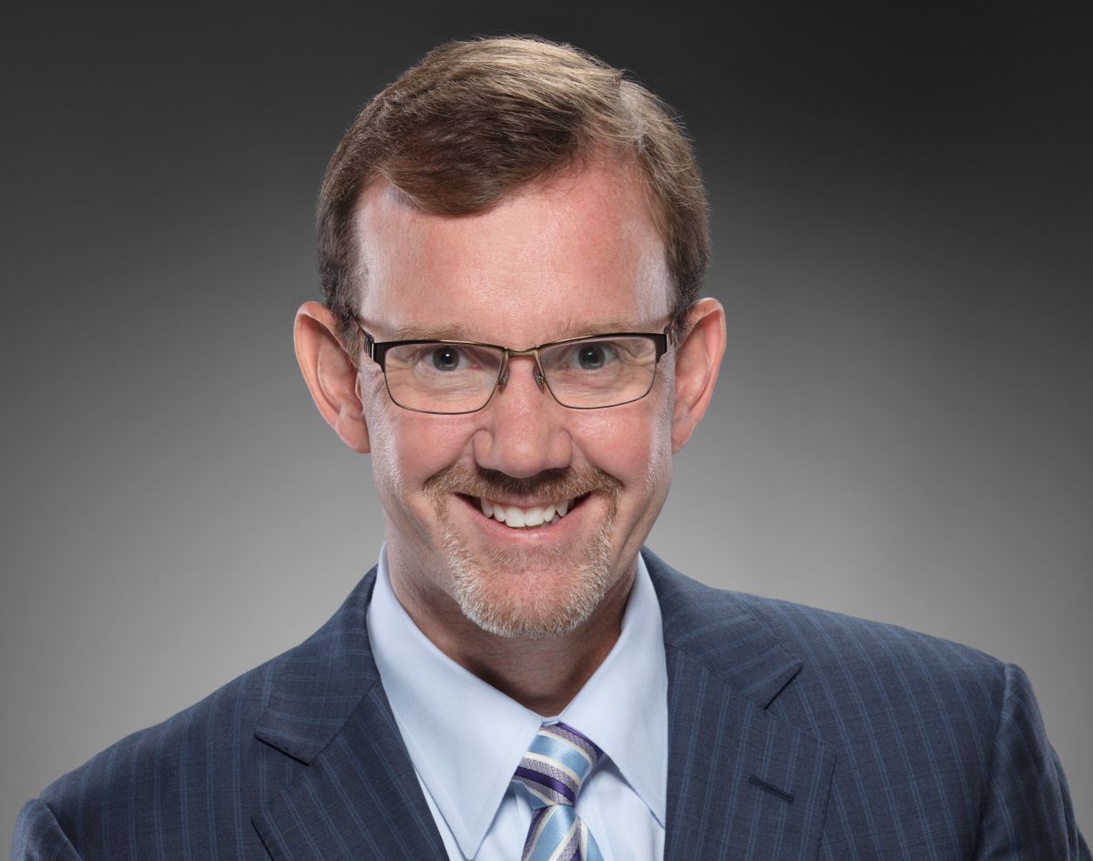 Former Snell CEO to Lead The Switch | TV Tech