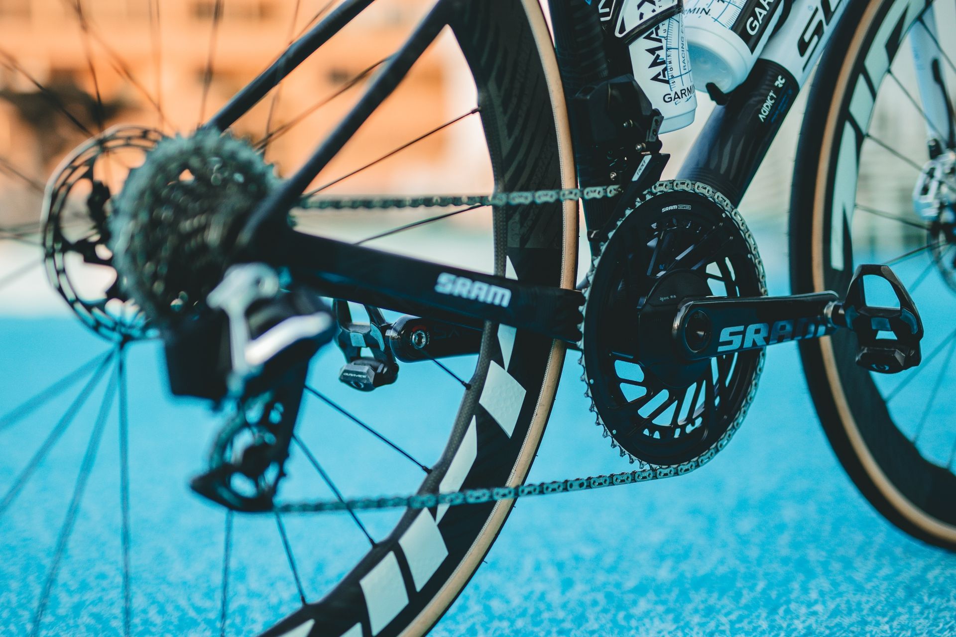 How often should you replace your chain and cassette, and does cross ...