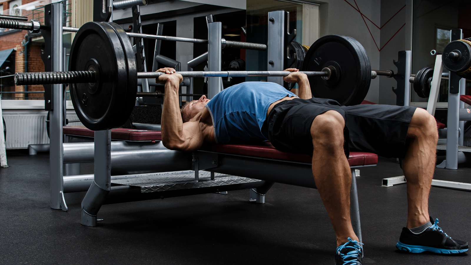 3 most overrated strength exercises (and what to do instead) | T3