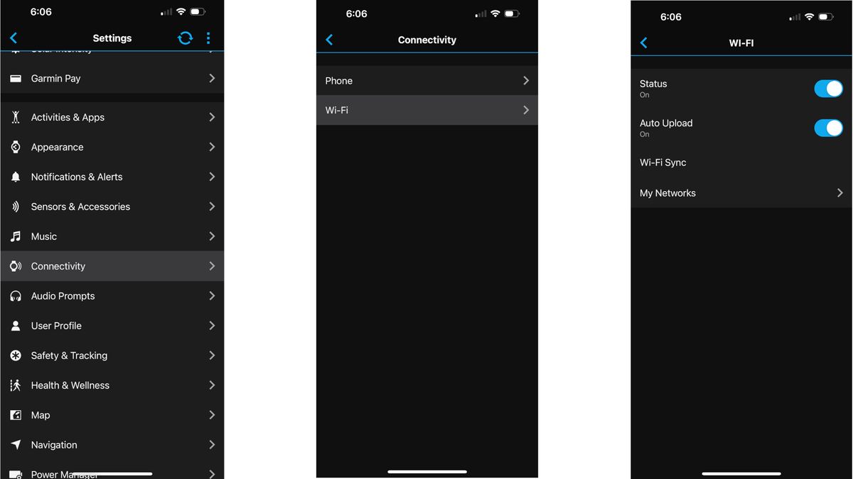 How to update your Garmin watch | Android Central