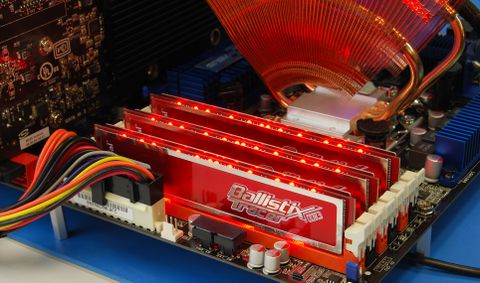 Full speed ahead with DDR5: faster RAM is on the horizon | TechRadar