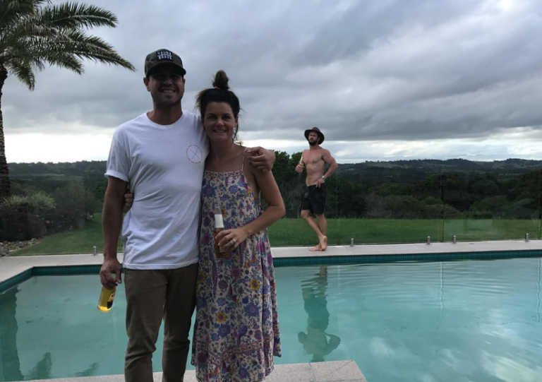 Celebrity Photobombs - Best Celebrity Photobombs | Marie Claire
