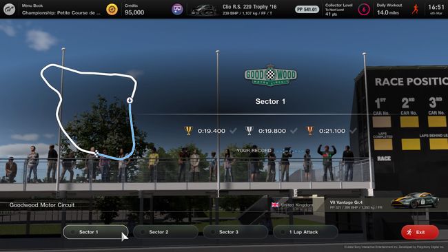 8 Gran Turismo 7 tips to get you started with GT racing | GamesRadar+
