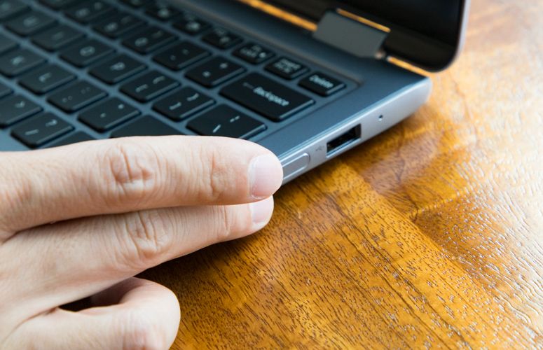 Samsung Notebook 7 Spin - Full Review and Benchmarks | Laptop Mag