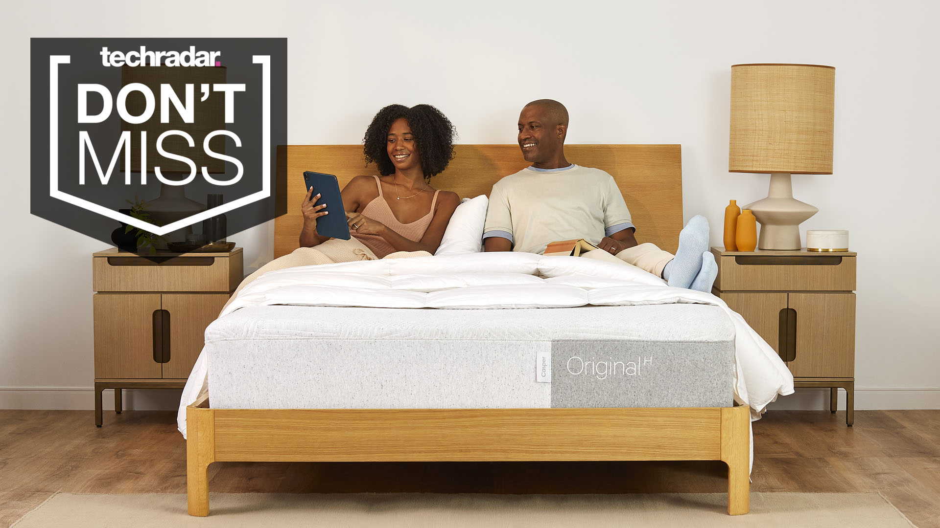 Casper s Black Friday Sale Is Unexpectedly Good Here Are The Best 