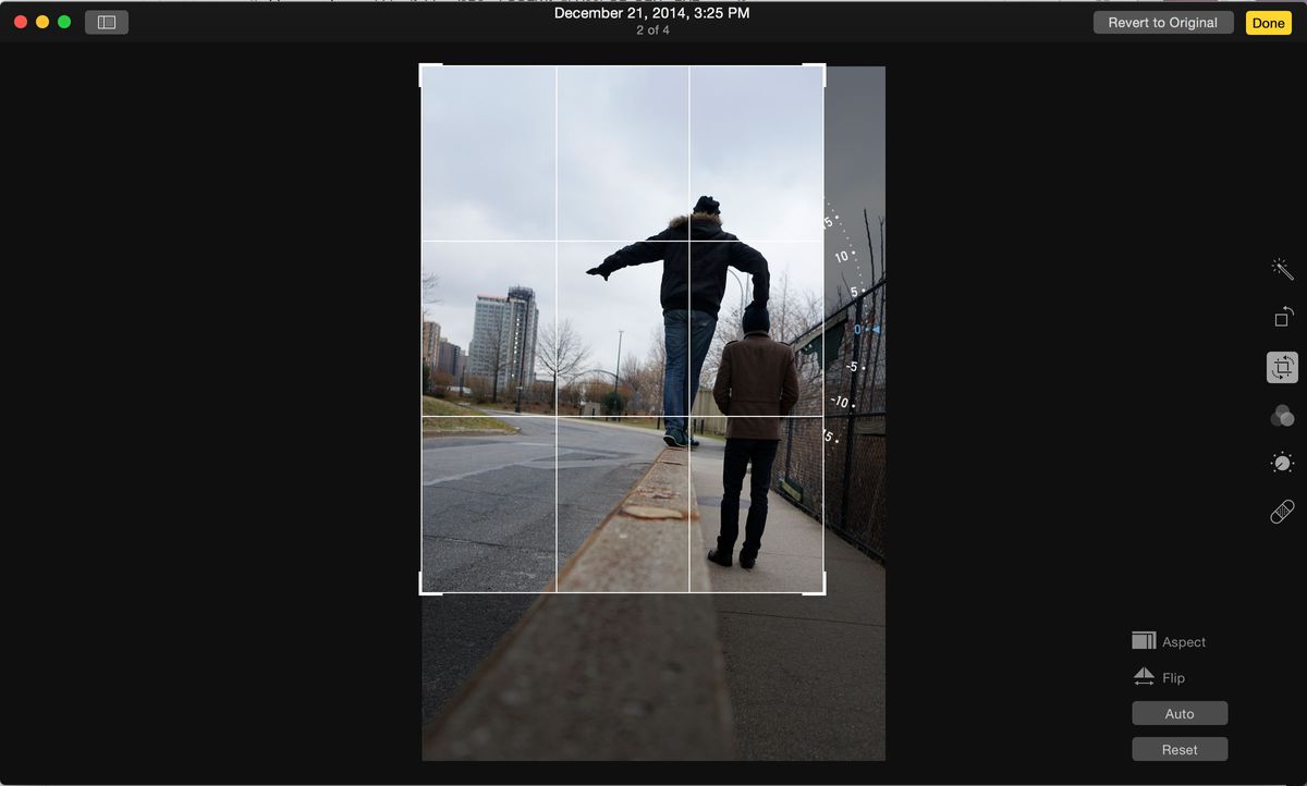 How to Edit Pictures on a Mac Using the Photos App | Tom's Guide