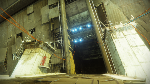 A closer look at the amazing sci-fi worlds of Destiny 2 | PC Gamer