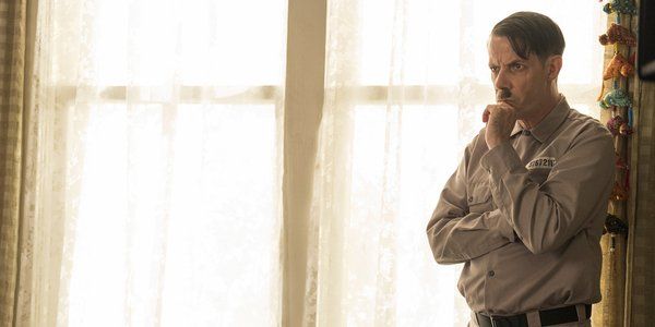 Preacher's Season Finale Was Full Of Crazy Deaths And Big Reveals ...