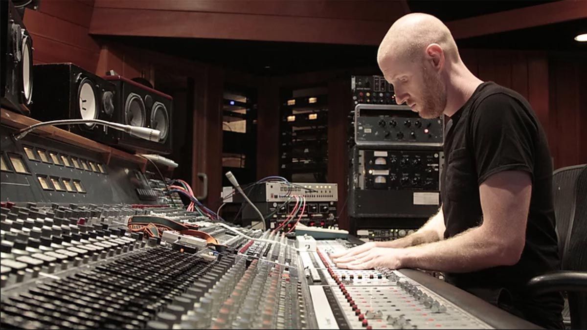 Mixed by Humanz on mixing John Legend’s new album in lockdown: "Mixing ...