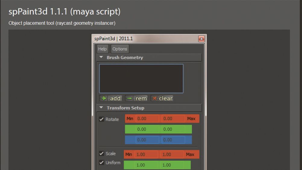 How to create furry cartoon characters: Page 2 | Creative Bloq