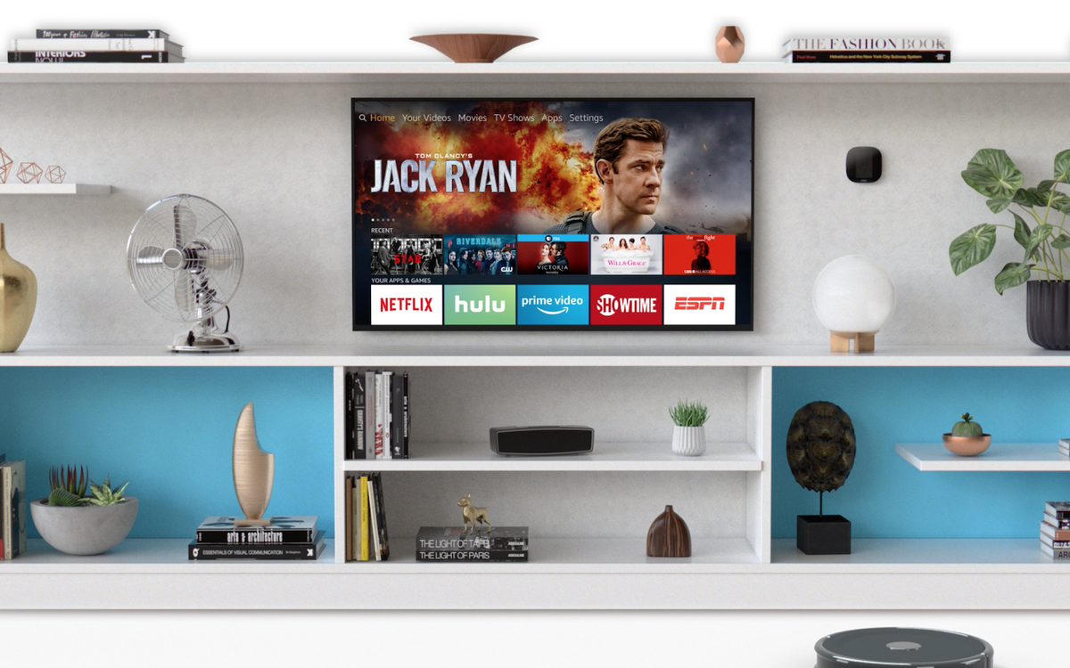 Best Amazon Fire TV devices | Tom's Guide