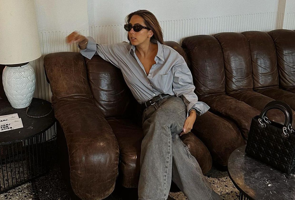 12 Elegant Spring Outfit Ideas to Copy When the Weather Gets Warm | Who ...