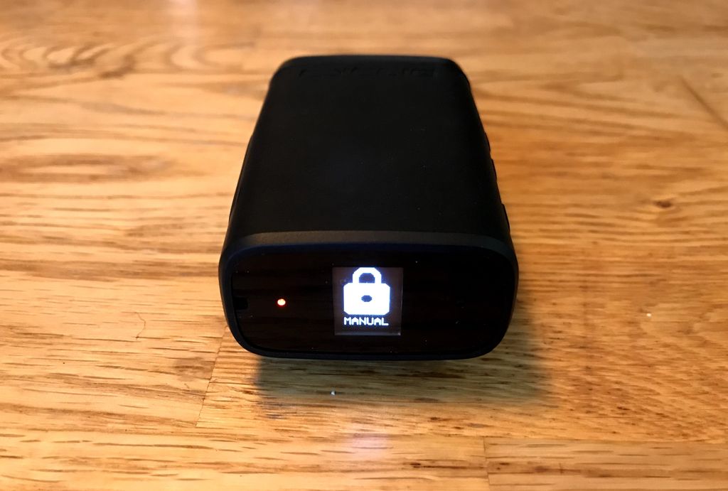 Cycliq Fly12 Sport camera-light review – a handy two-in-one for ...