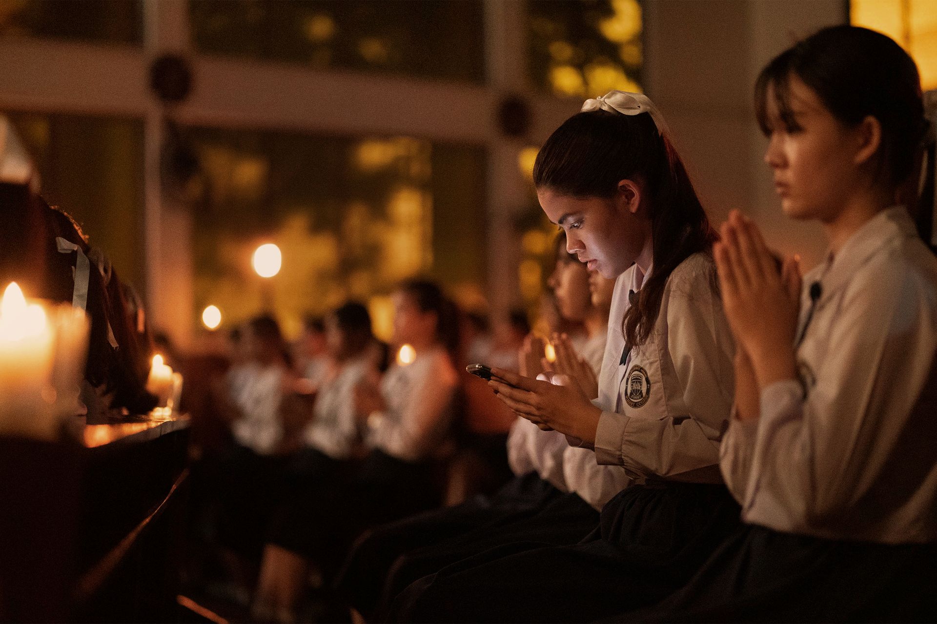 Delete cast: who's who in the Netflix thriller | What to Watch