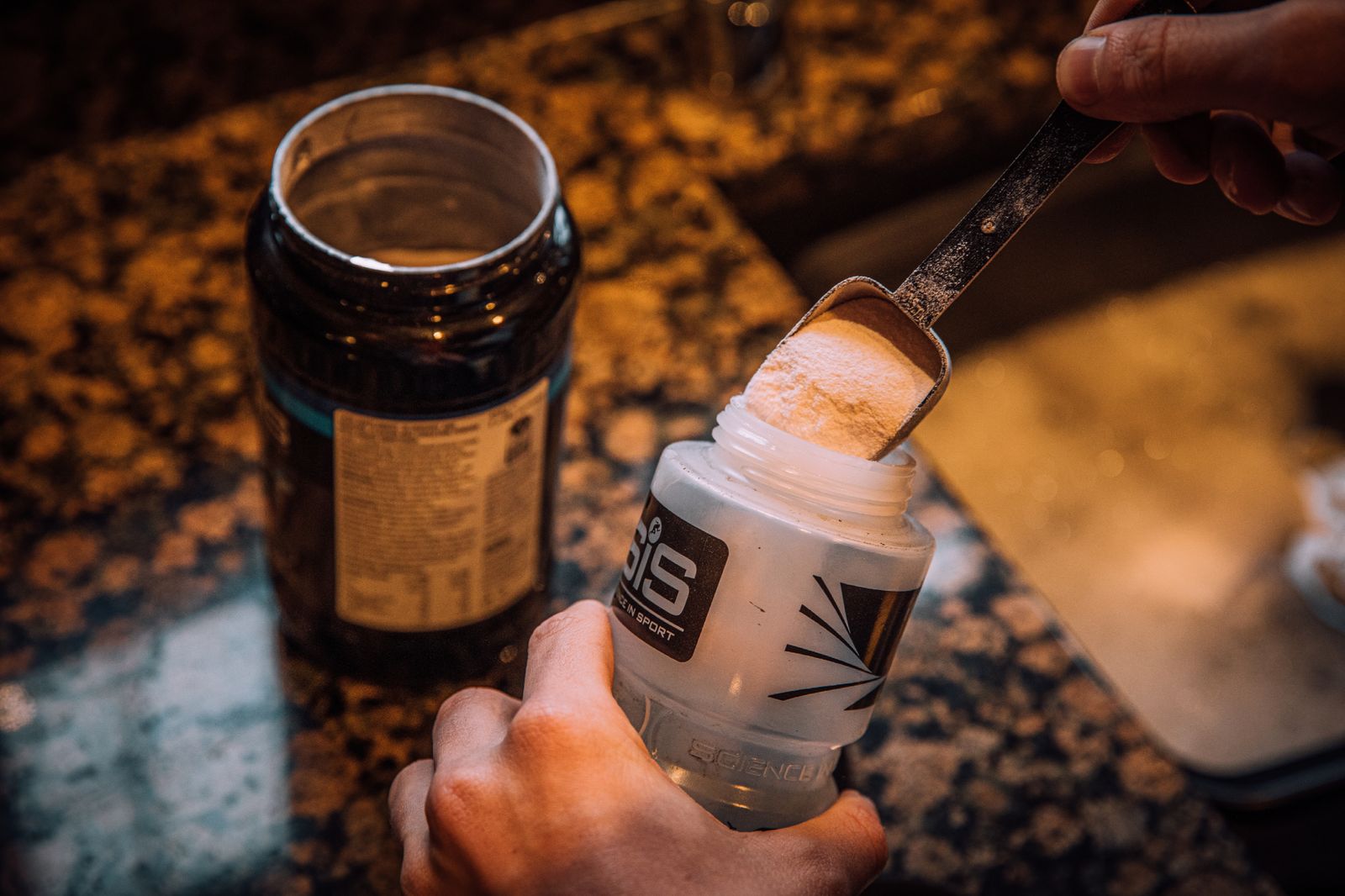 The best food for endurance cycling - here’s what to eat and drink ...